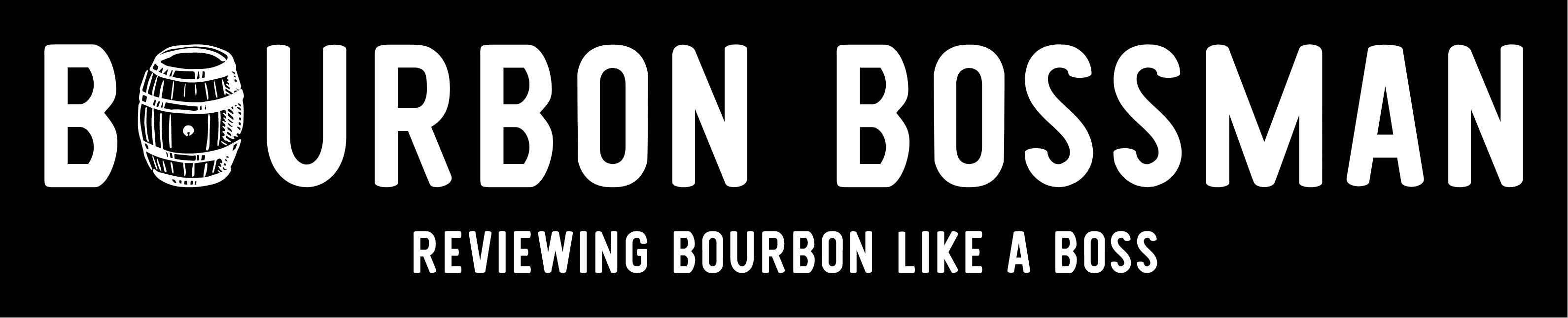 Blind Barrels – Bourbon Bossman®